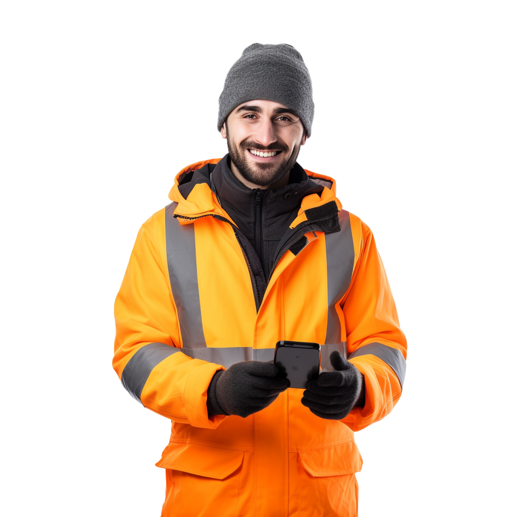 IoT Incident Management Module | Novunex