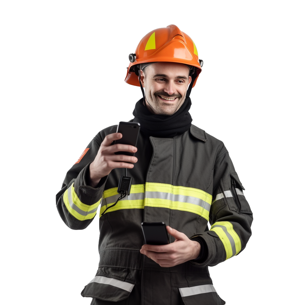 IoT Outdoor CO and CO2 Module | Novunex