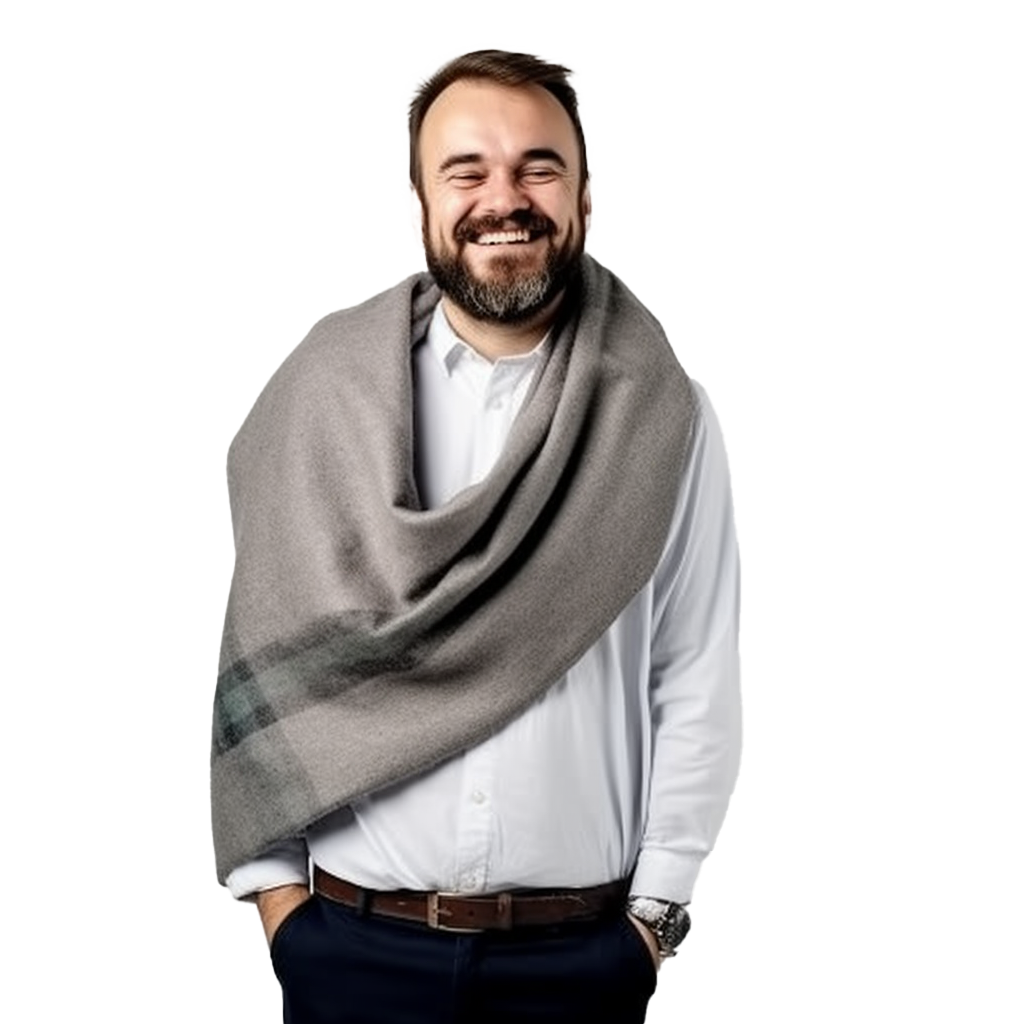 IoT Temperature and Humidity Monitoring Module | Novunex