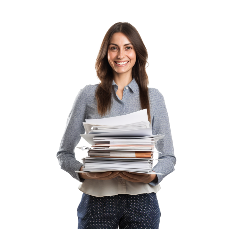 Platform - File Storage | Novunex