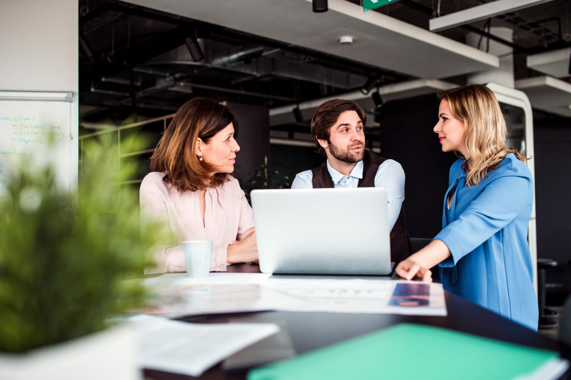 eQMS ISO 9001 | Novunex