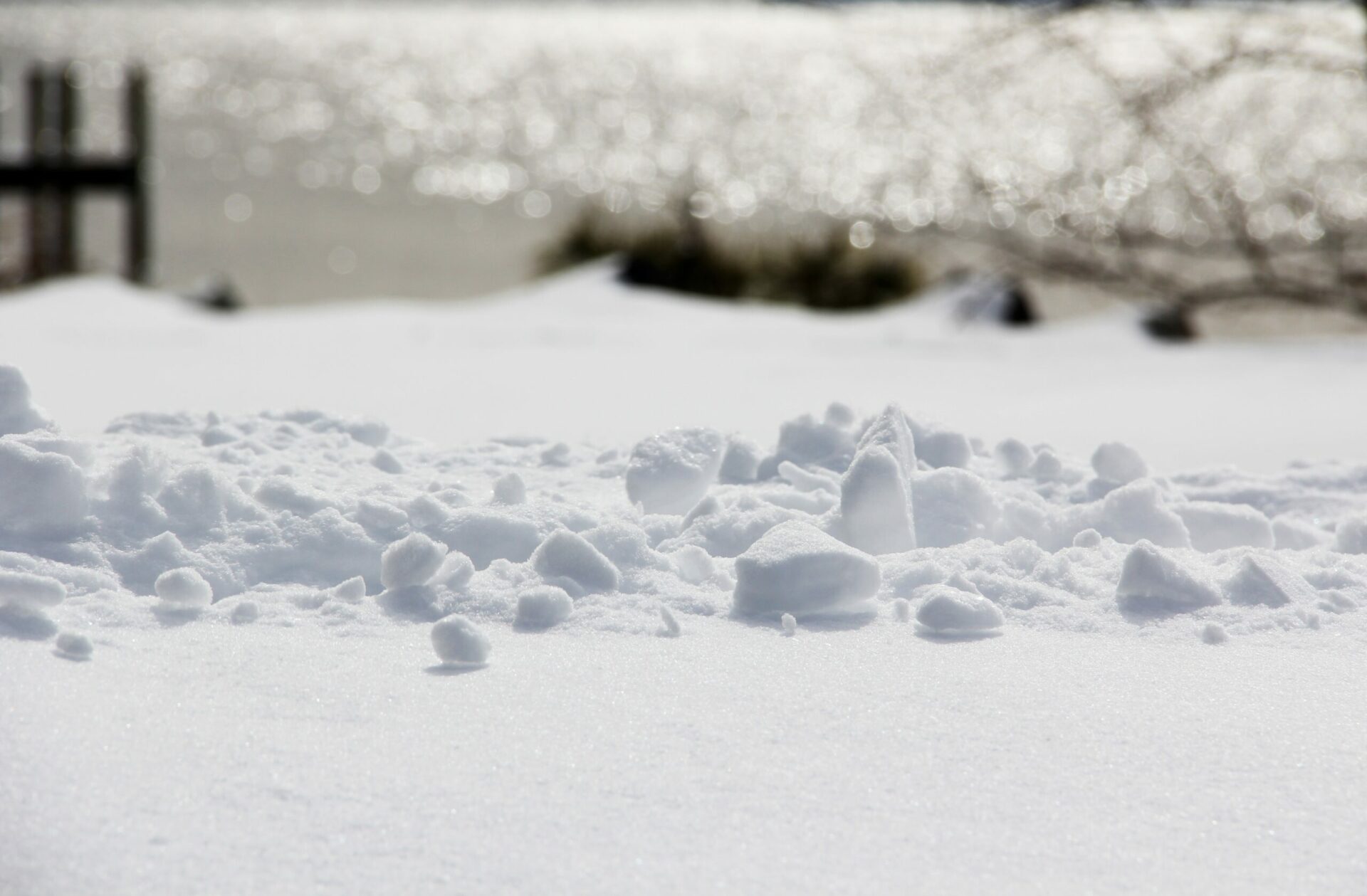IoT Snow Metering Module | Novunex IoT Snow Metering Module | Novunex