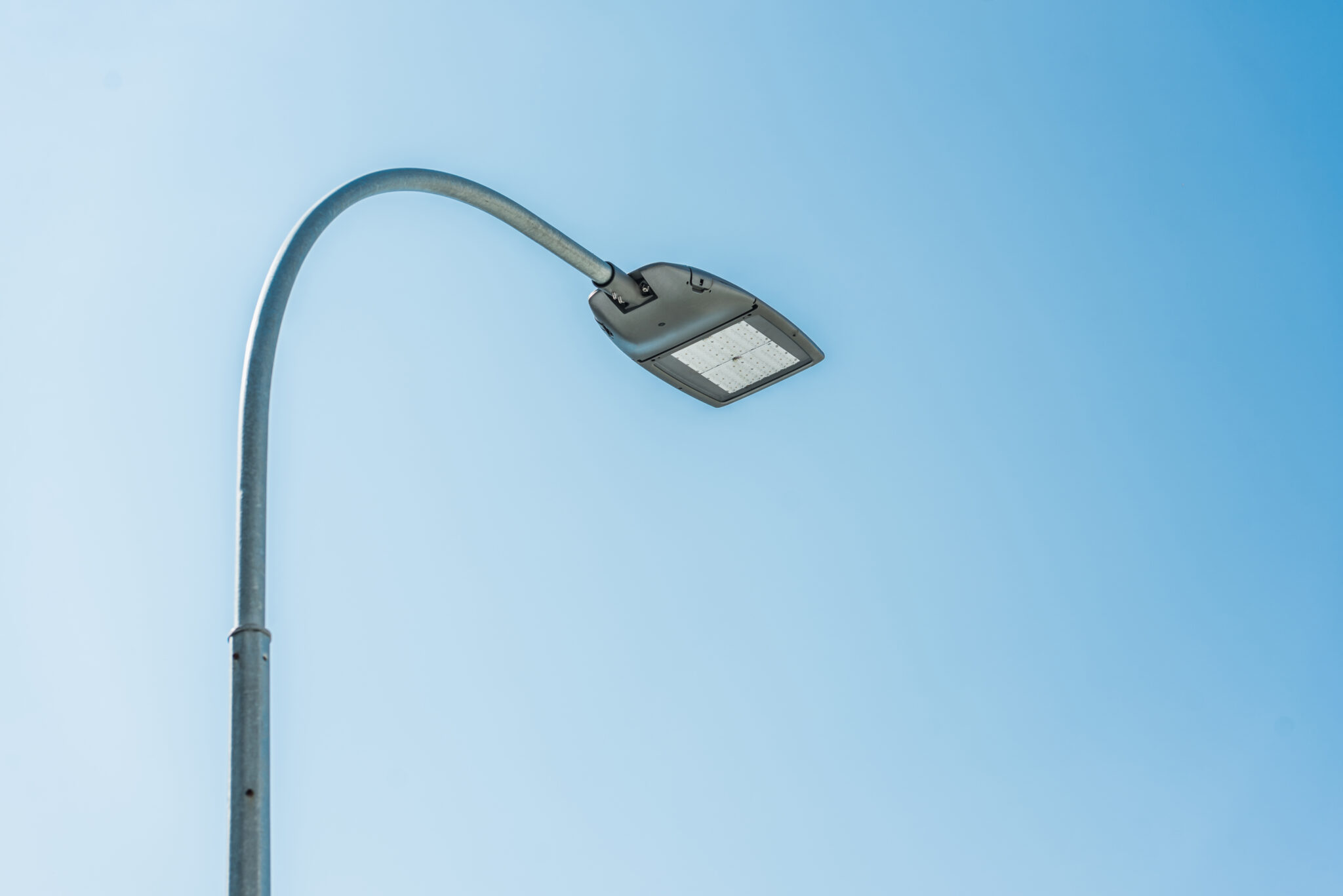 IoT Street Lighting Module | Novunex