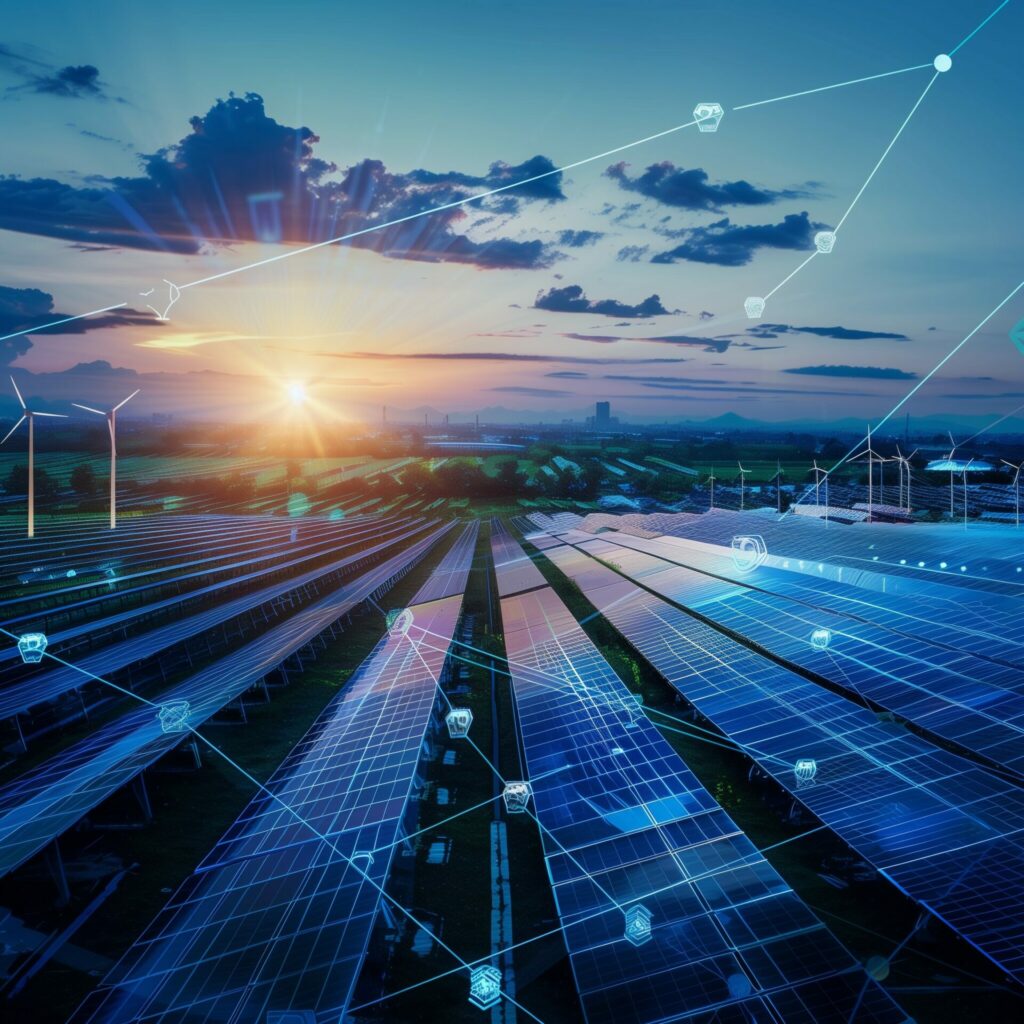 PVSwarm - Self-Adaptive Cross-Agent Intelligence for Photovoltaic ...